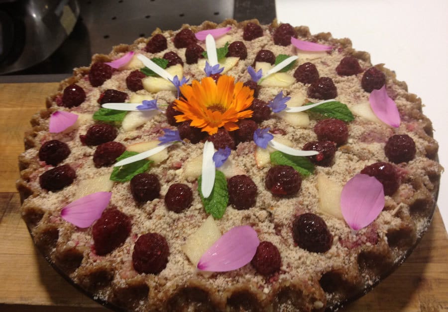 Photo Gallery - Lydia's Foods